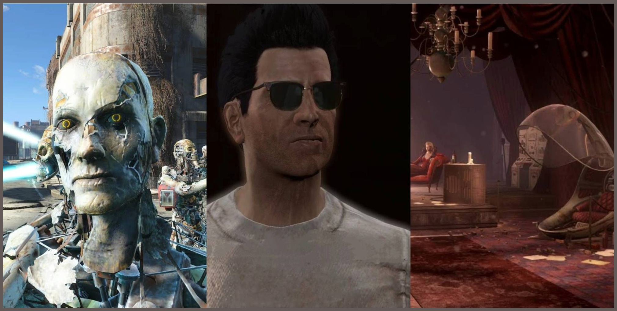 The 10 best Fallout 4 moments