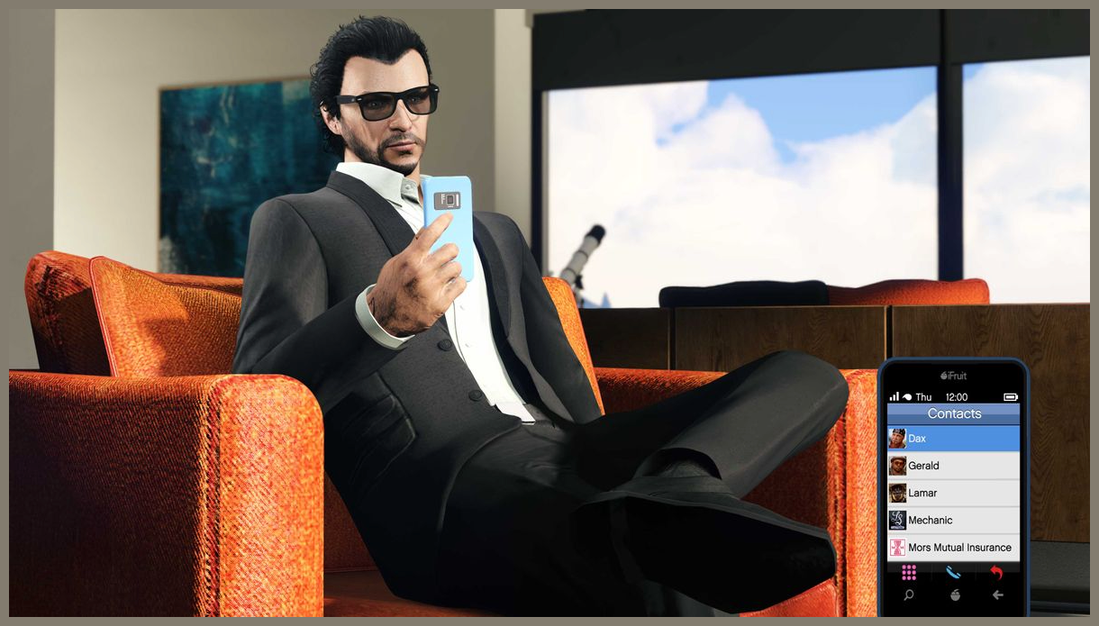 Rockstar buys GTA mod maker as it looks to expand multiplayer