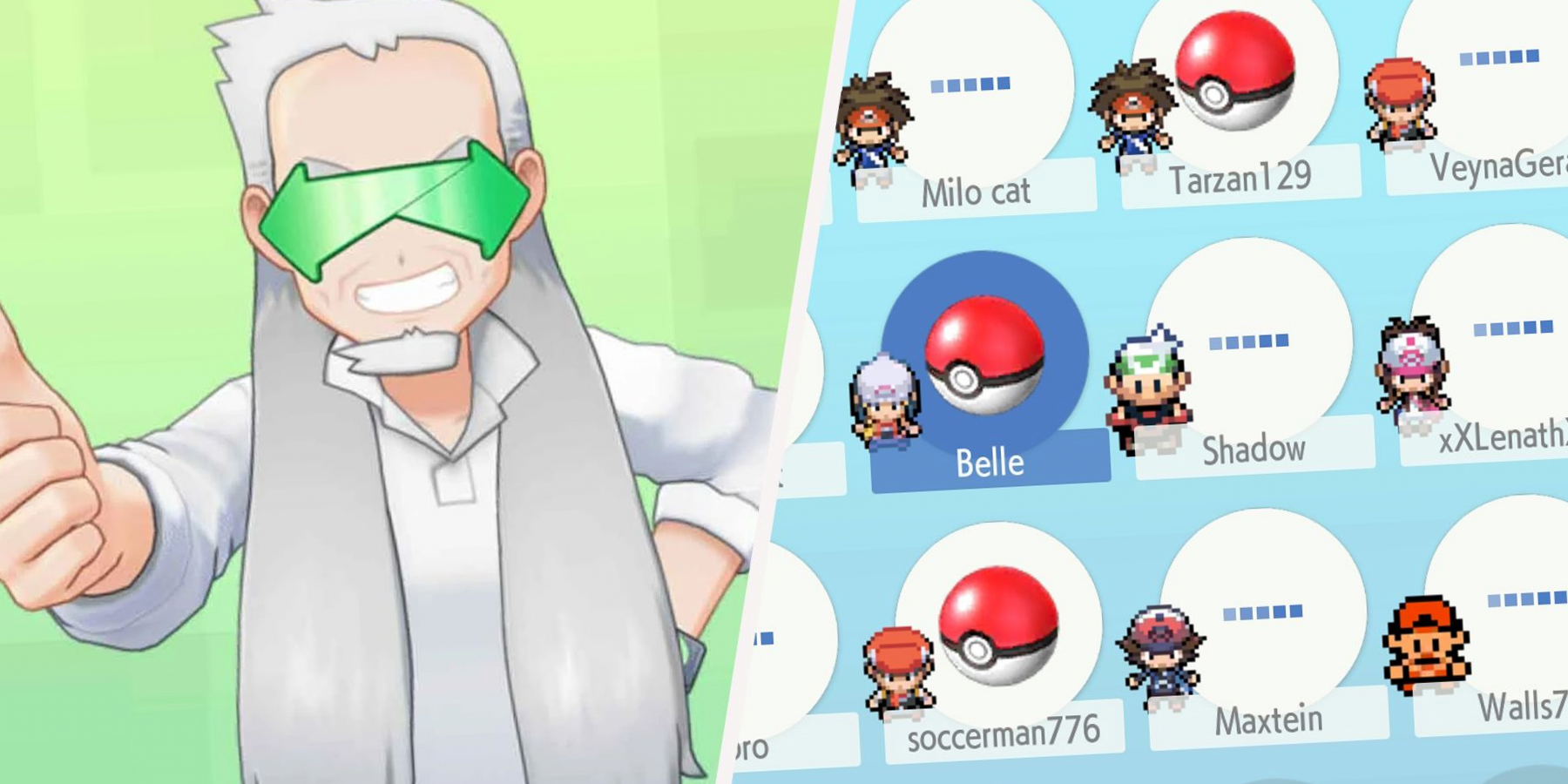 Pokemon Home trade guide and trading tips