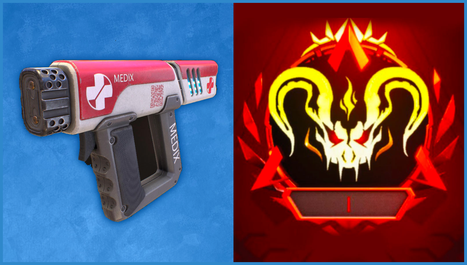 Apex Legends Ranked players are using a Med Kit glitch to cheat their ...