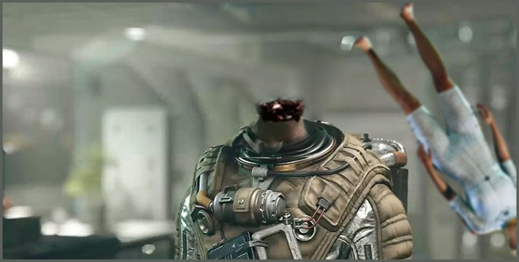 Starfield will be less buggy than previous Bethesda games, but not free ...