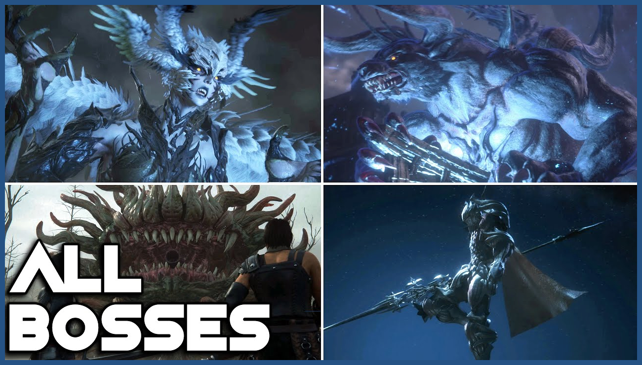 Final Fantasy 16 boss fight – Control Node tips