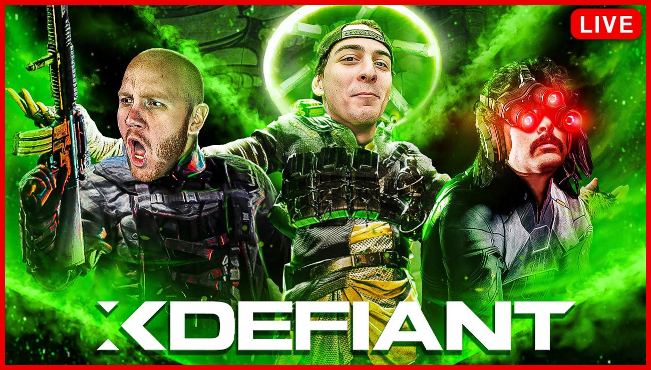 Popular Twitch streamer Cloakzy reunites with Dr Disrespect