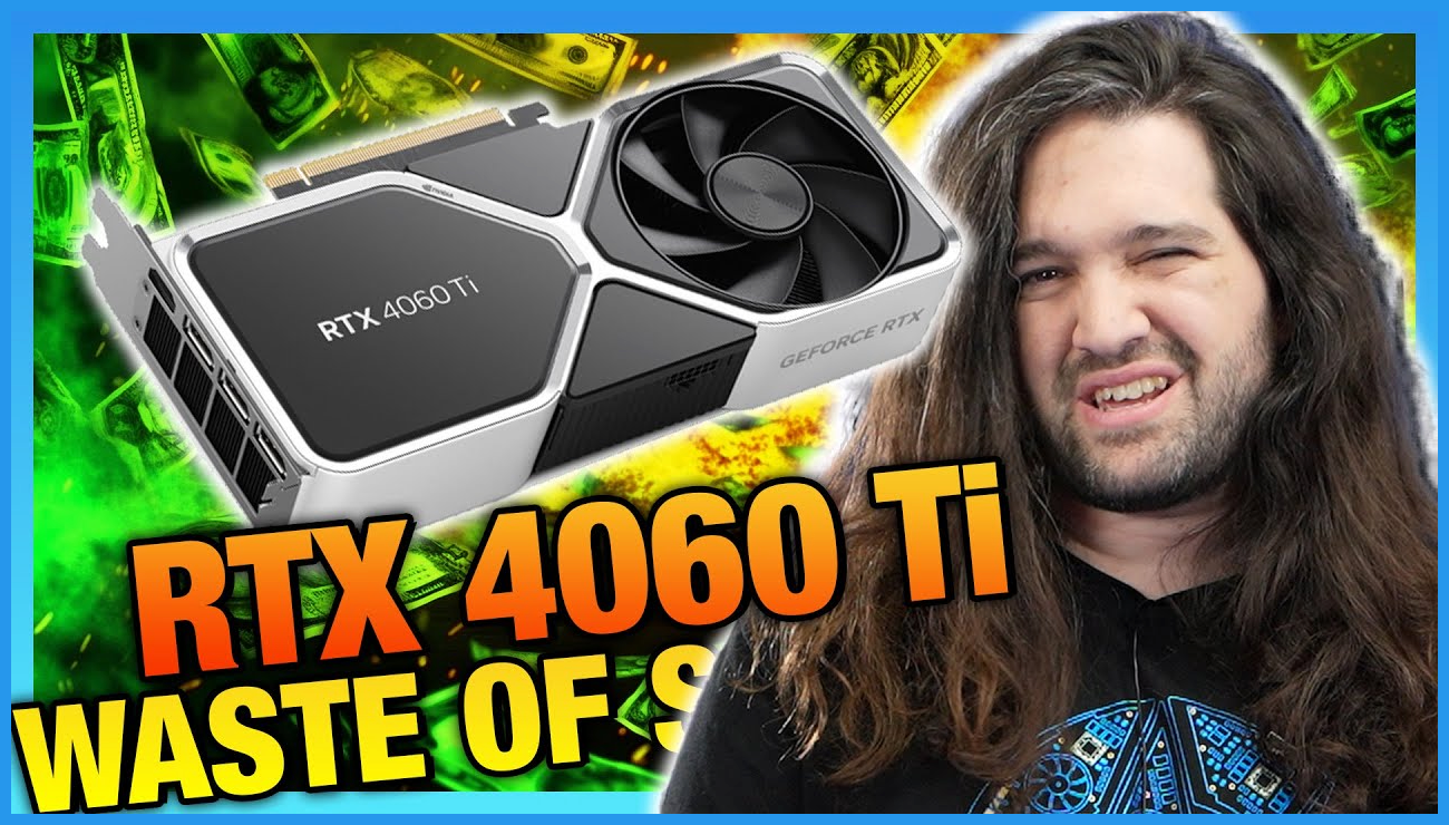 MSI GeForce RTX 4060 Graphics Cards are all about style