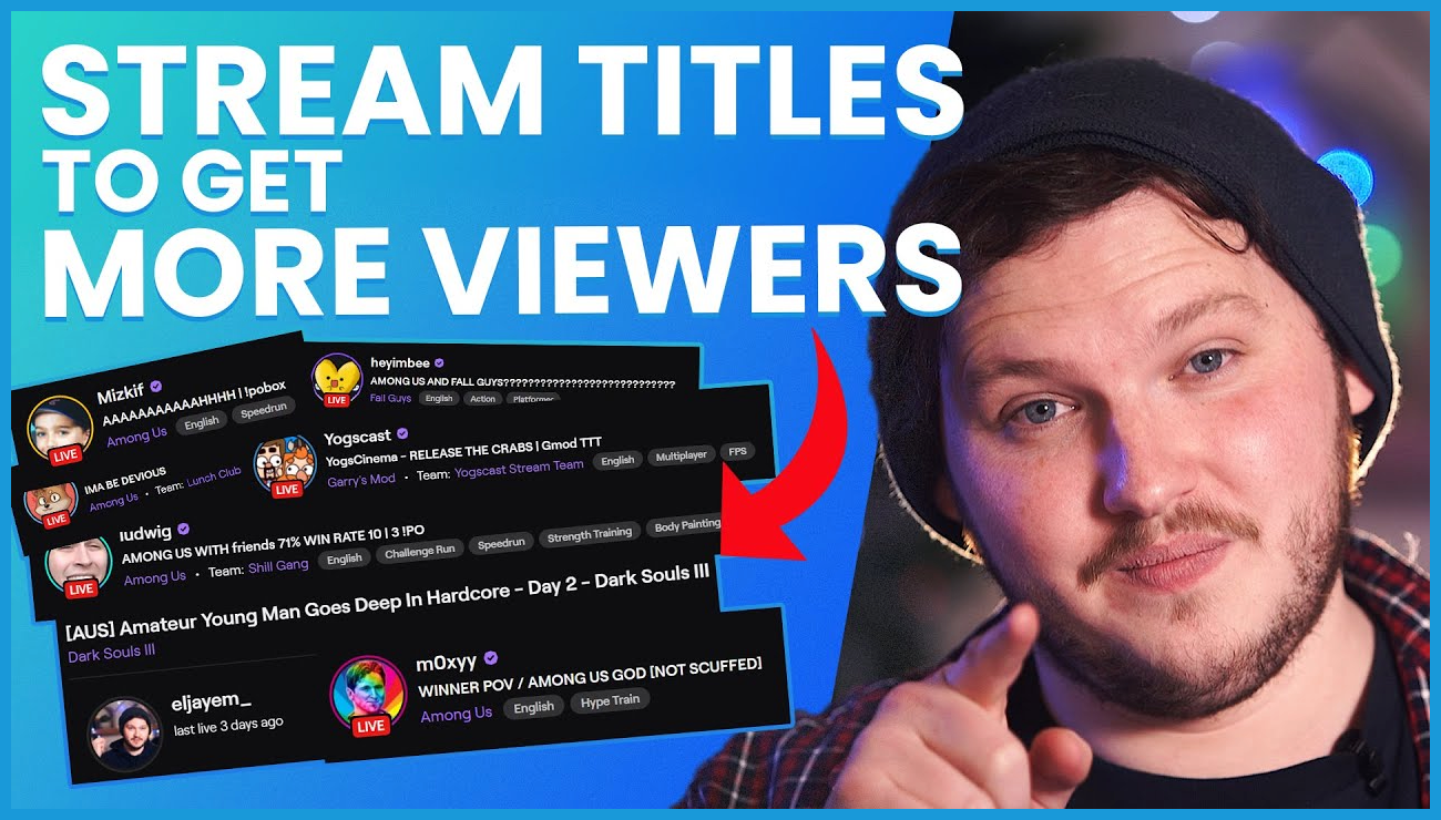 Twitch introduces mandatory content labels to replace “mature” option