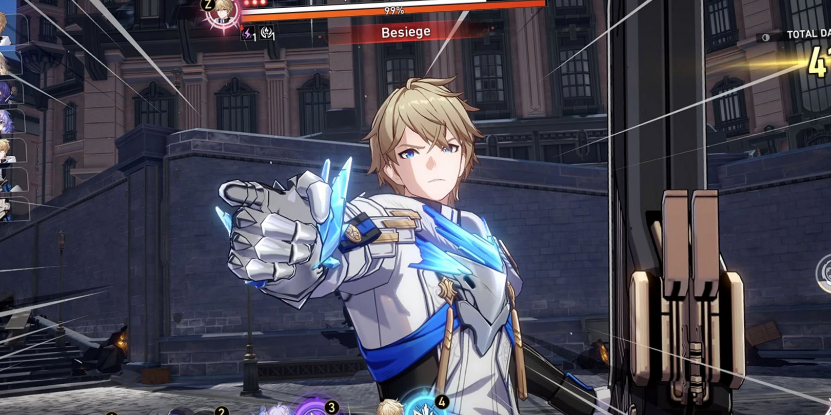 Honkai: Star Rail World 3 Difficulty 3 Simulated Universe guide