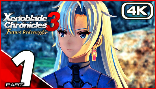 Is Xenoblade Chronicles 3: Future Redeemed worth playing?
