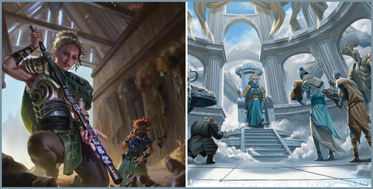 Glory of the Giants runecarver explained