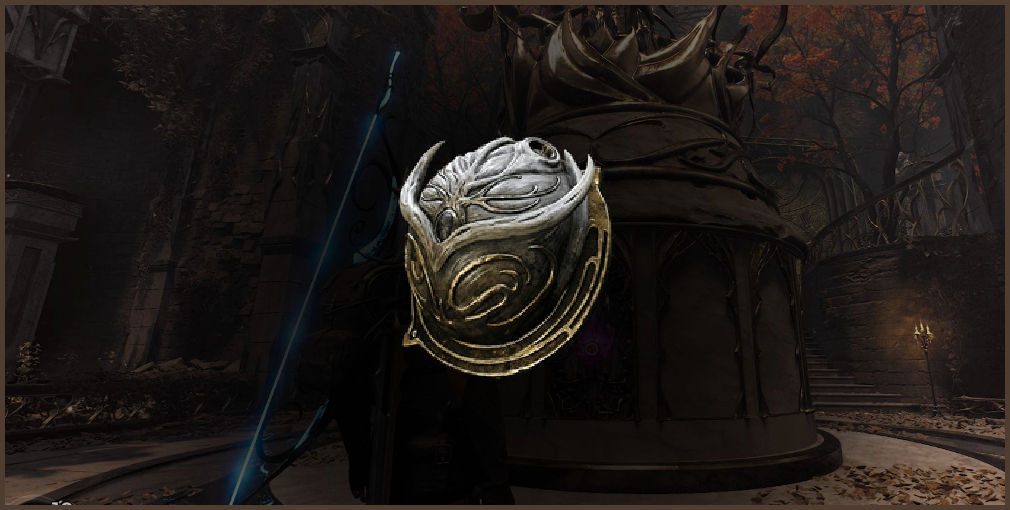 Remnant 2 healing relic guide