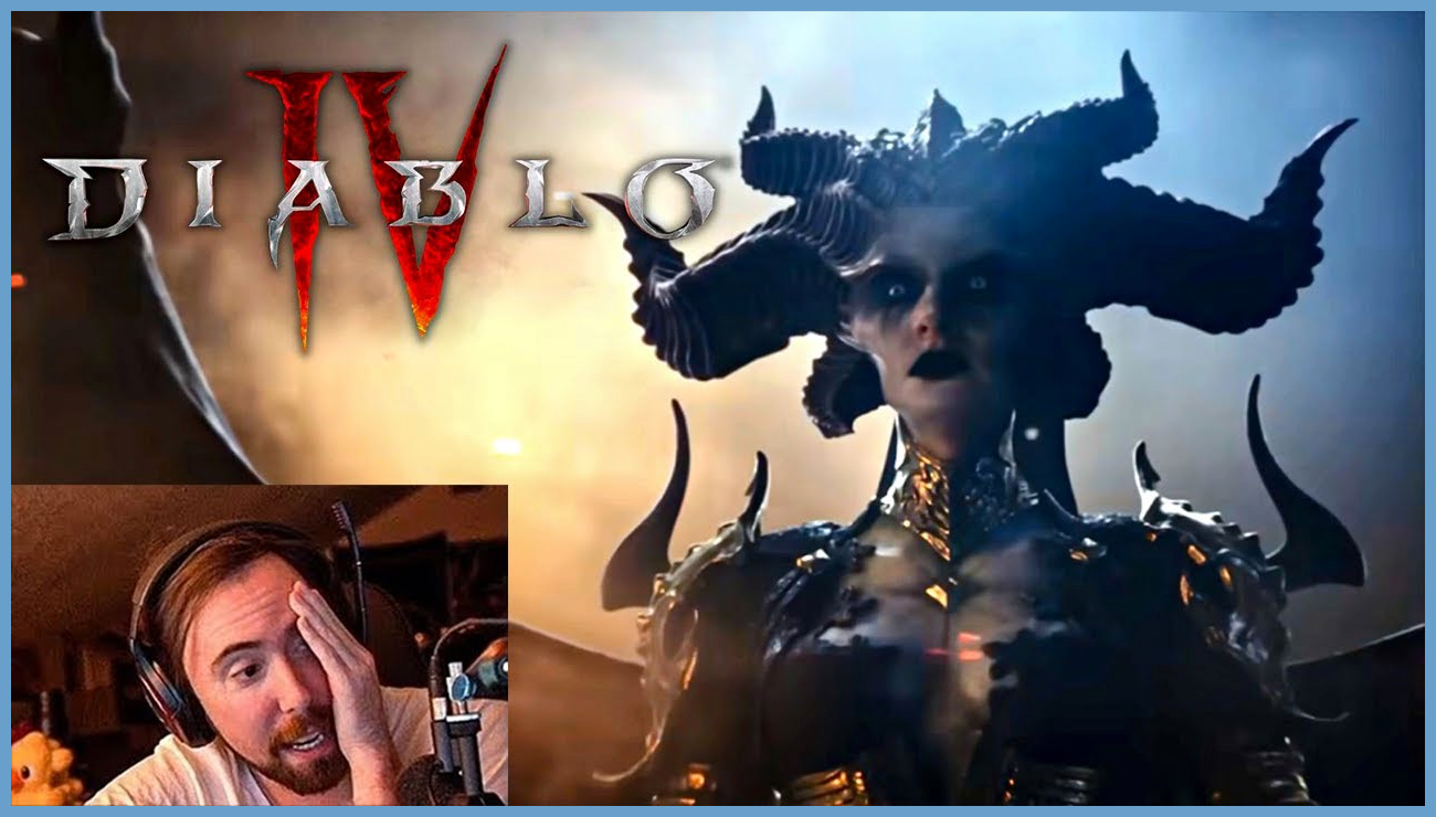 Diablo 4 DLC will be epic, but not know everything