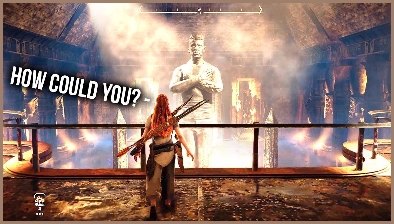 The most dislikeable game characters according to Reddit