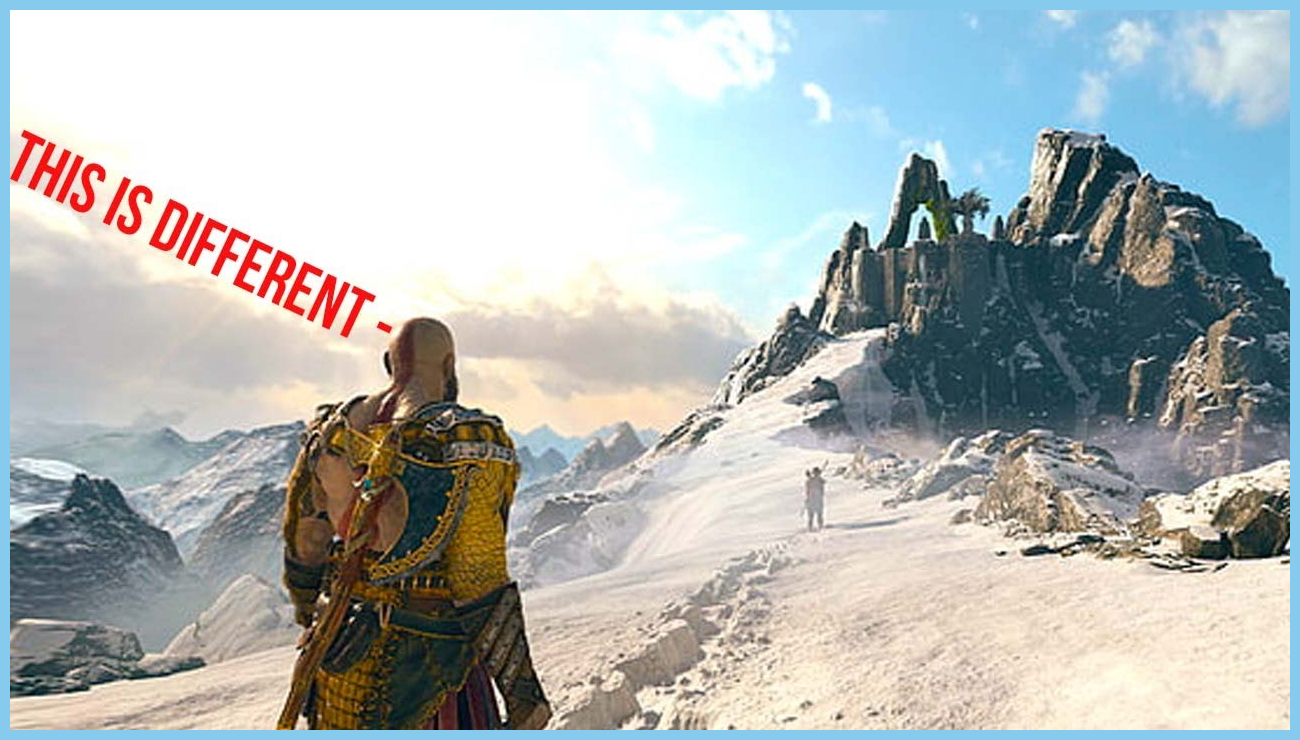 These are the games you should forget and replay