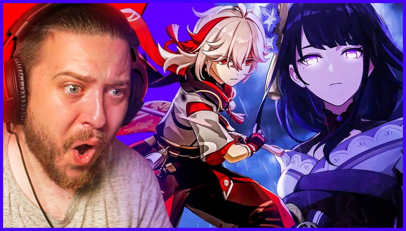 The 20 most heartwarming Genshin Impact moments