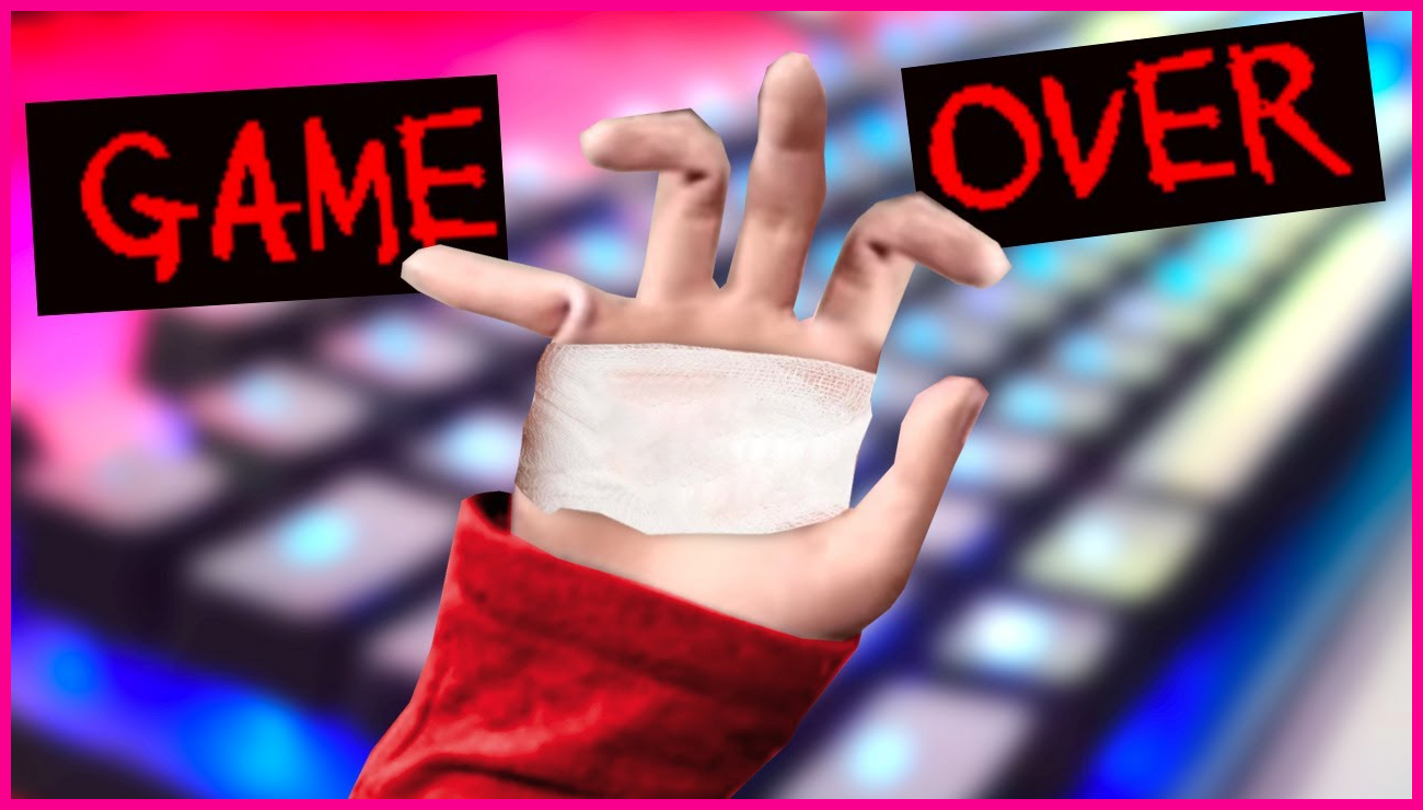 These 10 frustrating games can make you abandon them forever