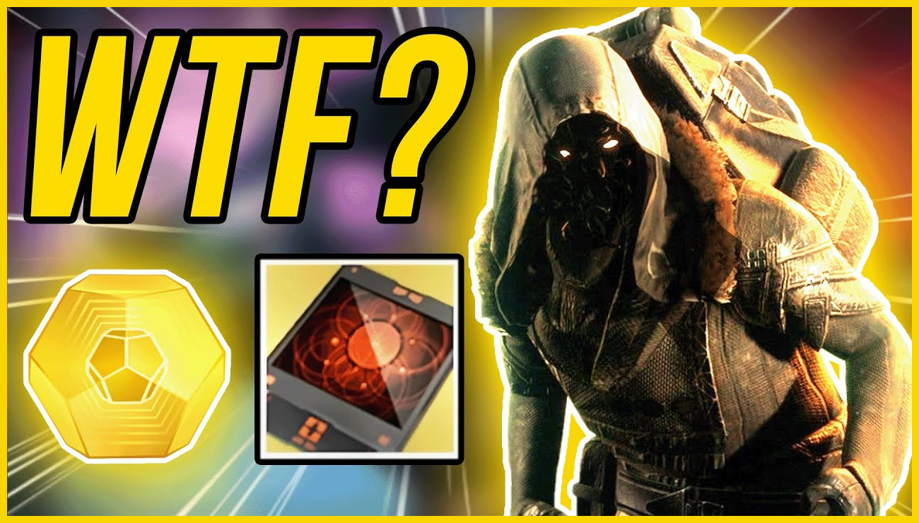 Where to find Xur in Destiny 2 this weekend