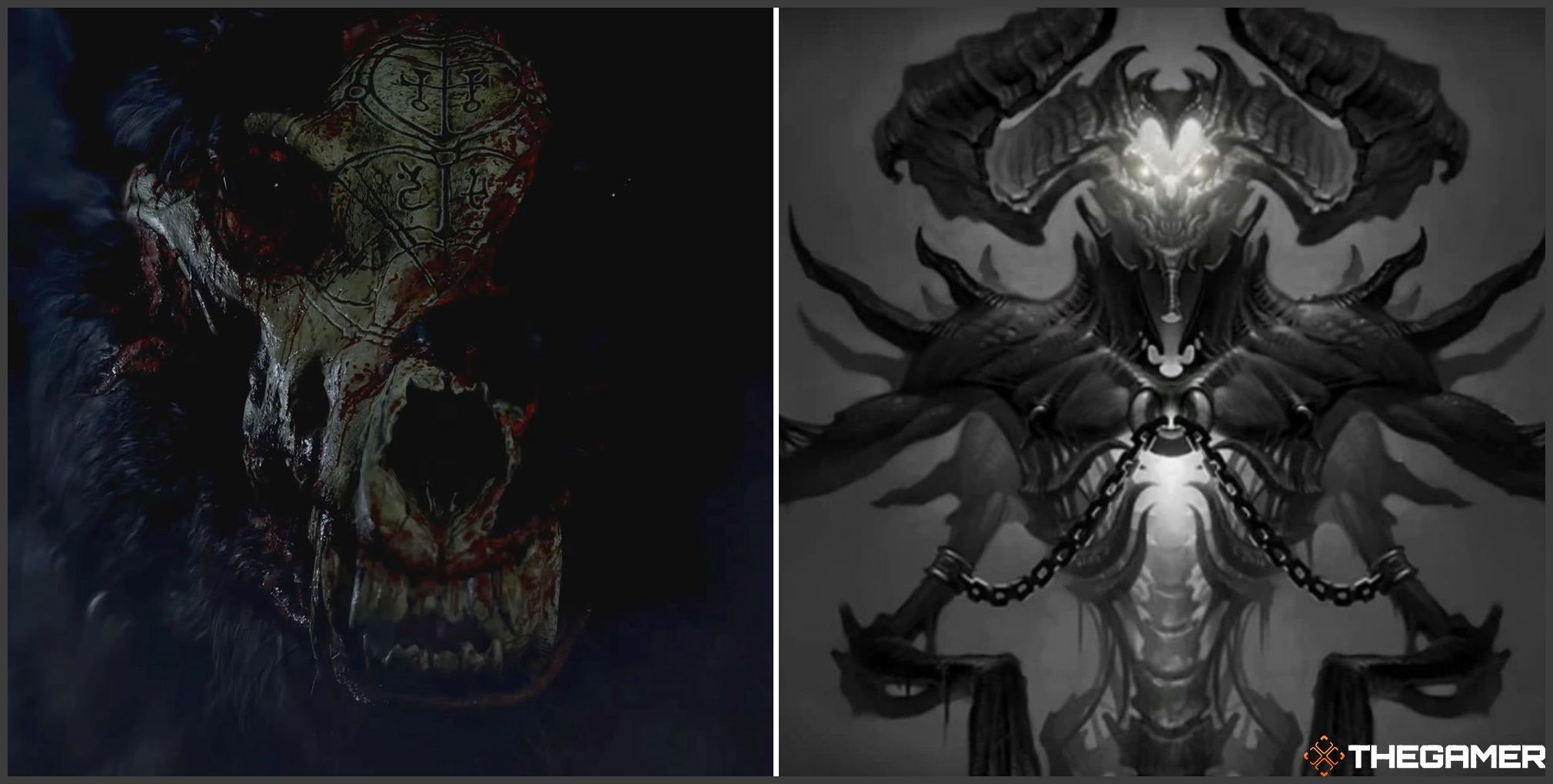 Diablo 4’s mysterious ‘Bloodied Wolf’ character explained