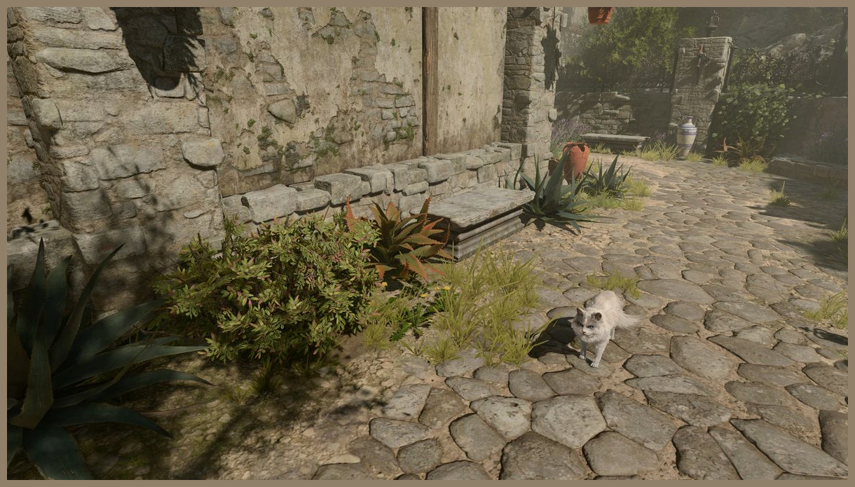 How to enter Burrow Holes in Baldur’s Gate 3