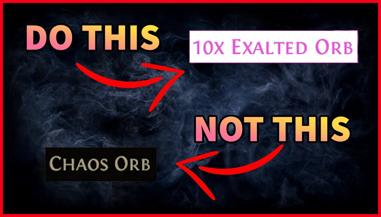 How to install Path of Exile loot filters