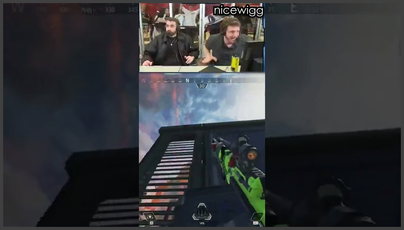 Apex Legends pro player Mande announces comeback to competitive play