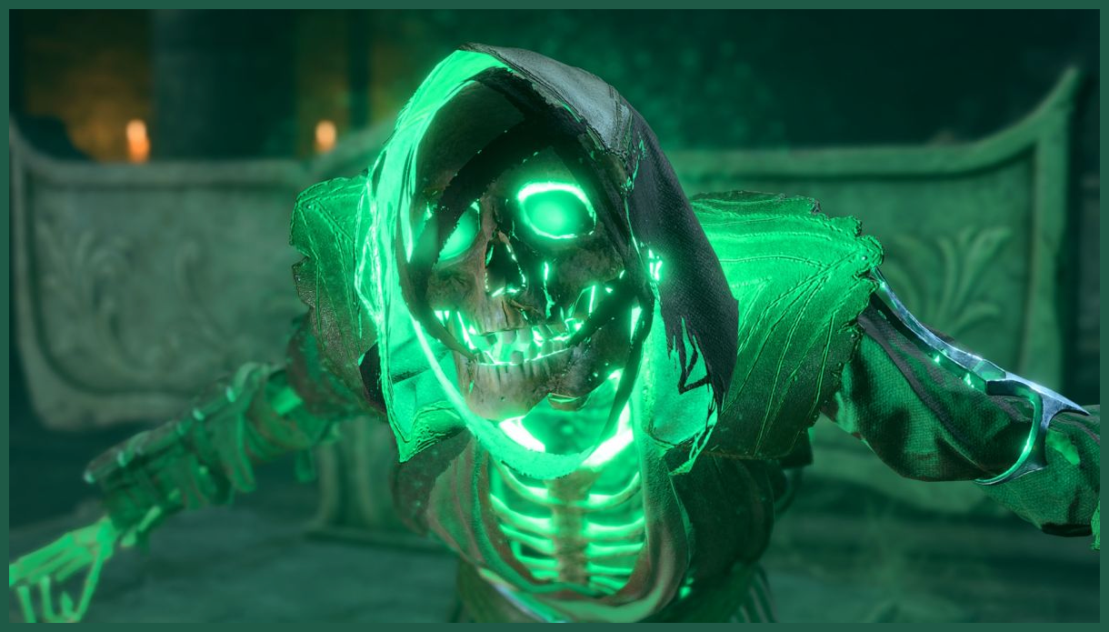 Baldur’s Gate 3 has over 600 player spells, double the number in BG2