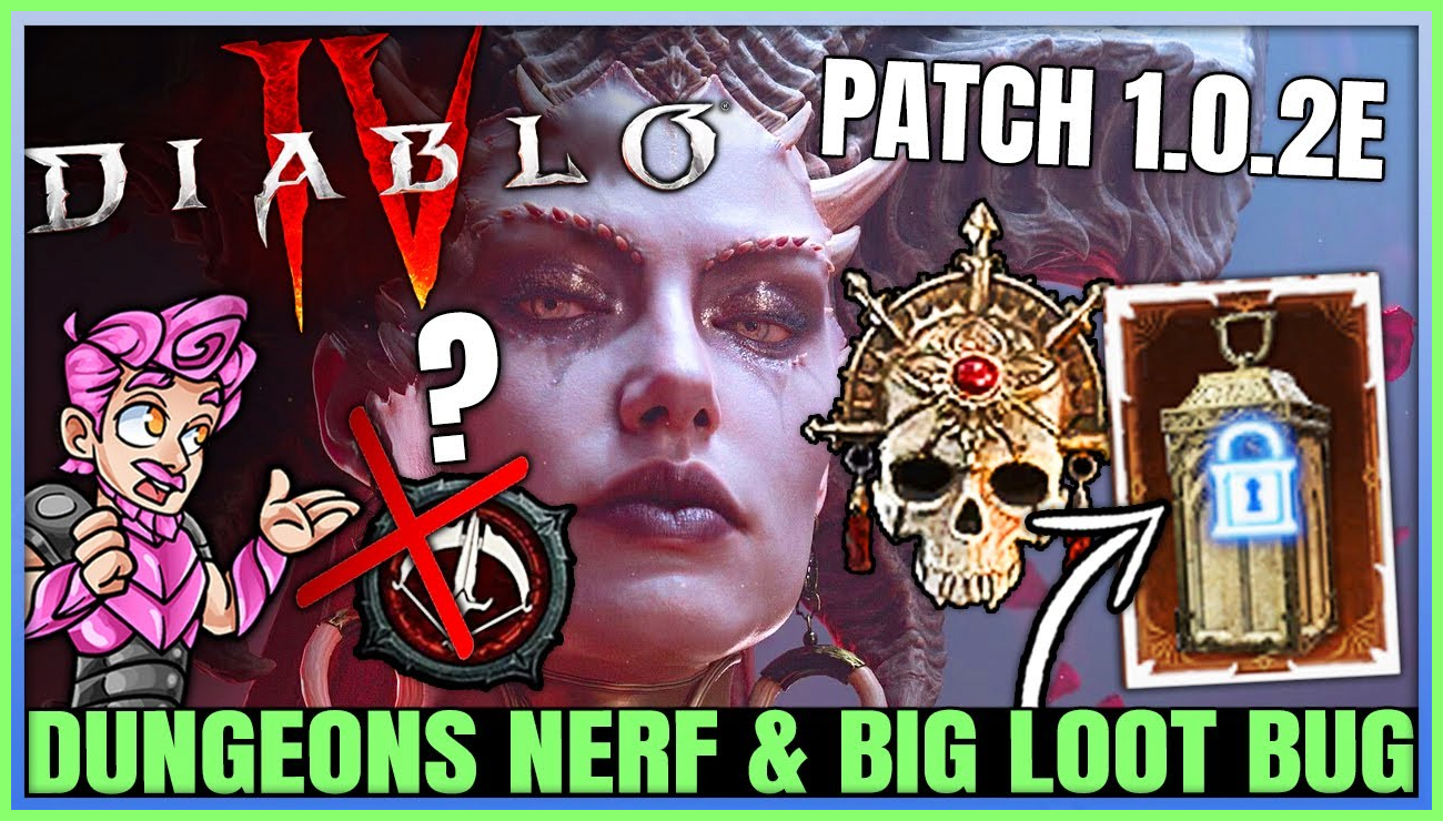 This Diablo 4 loot bug is super-exciting – and very real