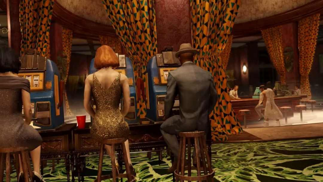 Fallout 76’s next expedition lets you take a break from rads to gamble