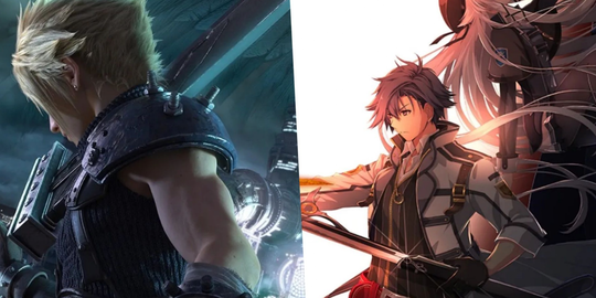 Ten of the best JRPGs filled with lore and world building