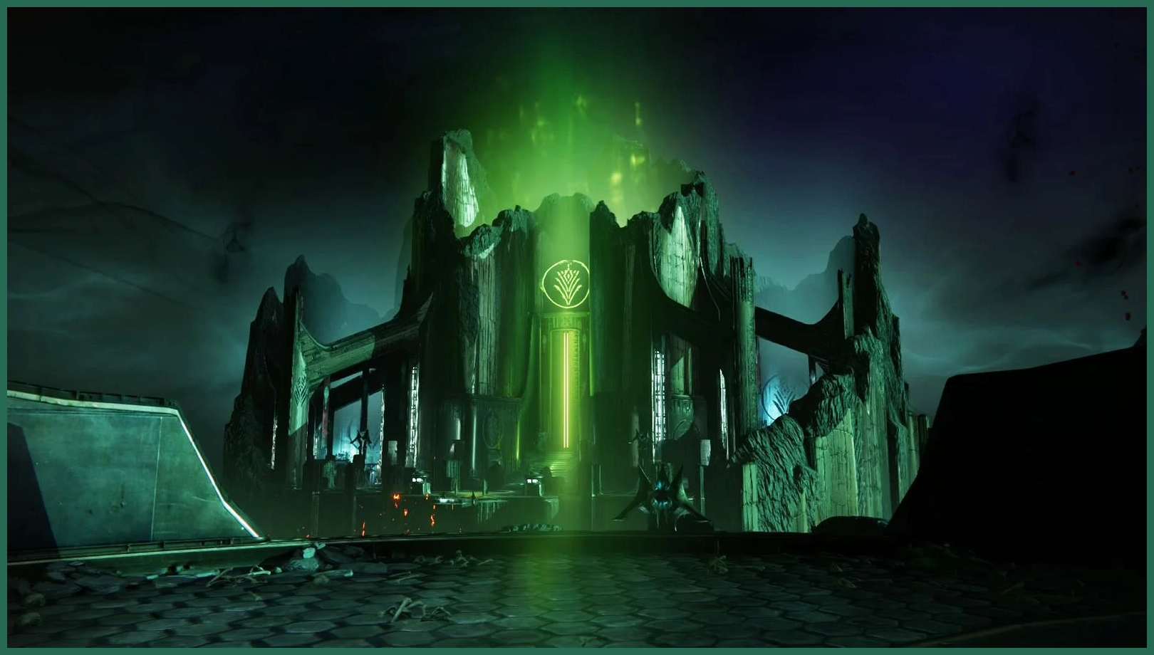 Leaked Destiny 2 information confirms the raid’s comeback in Season 22