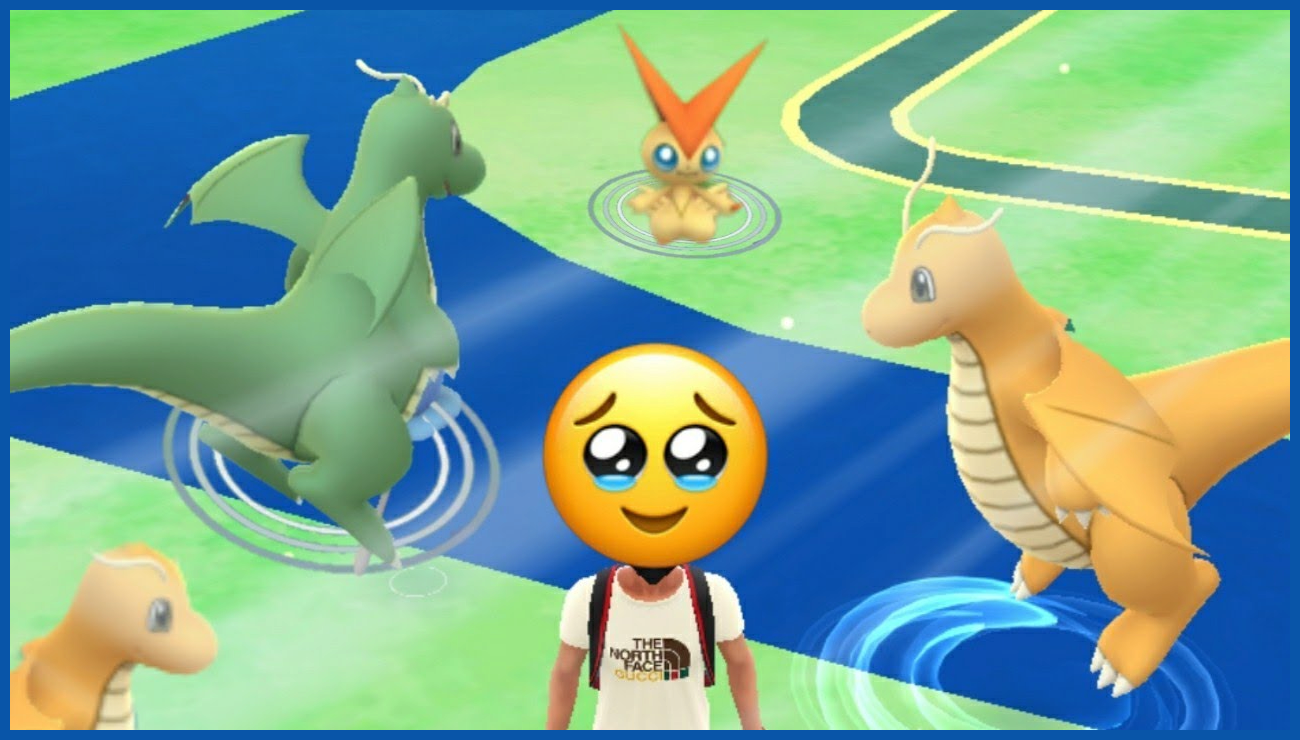 Pokemon Go fans divided over expanded wild spawn radius