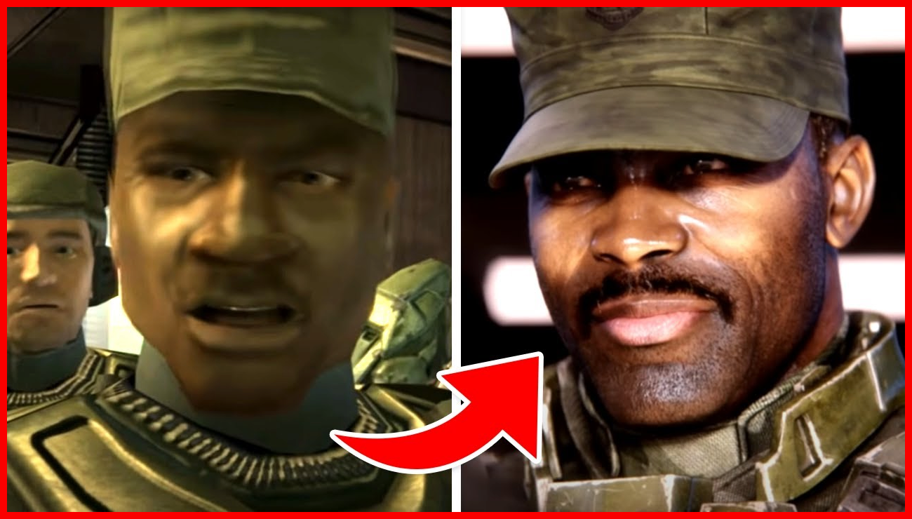 PC gamers want more older games remastered, and they’re not afraid to ...