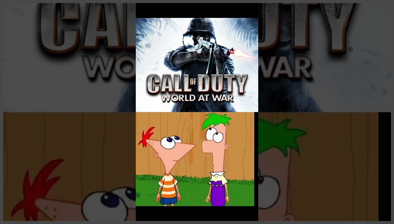Call of Duty golden era was the best time to be alive, according to ...
