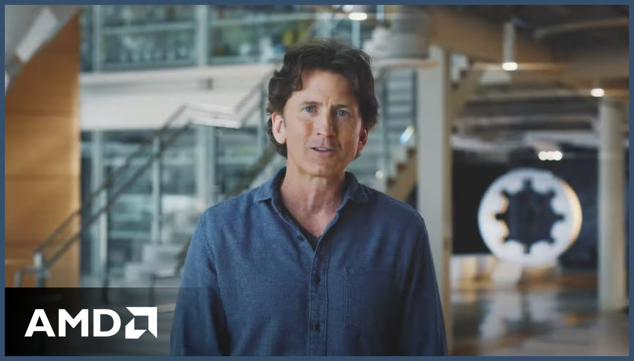 Starfield AMD bundle will reportedly include all Ryzen 7000 SKUs