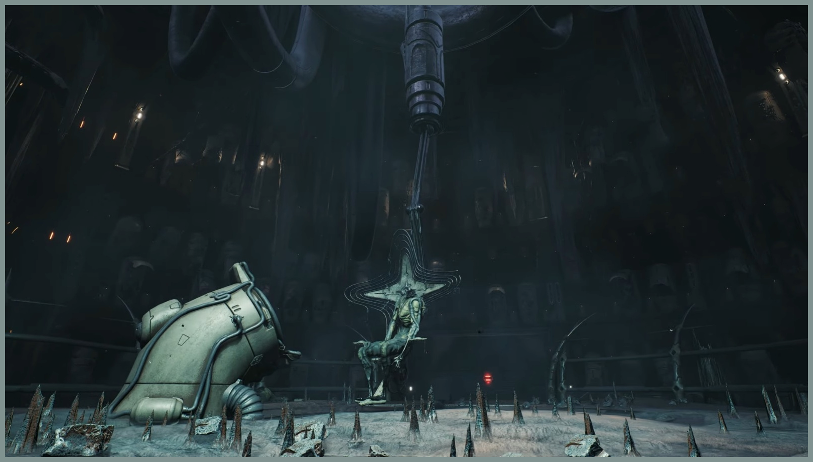 How to unlock the Remnant 2 Engineer Archetype