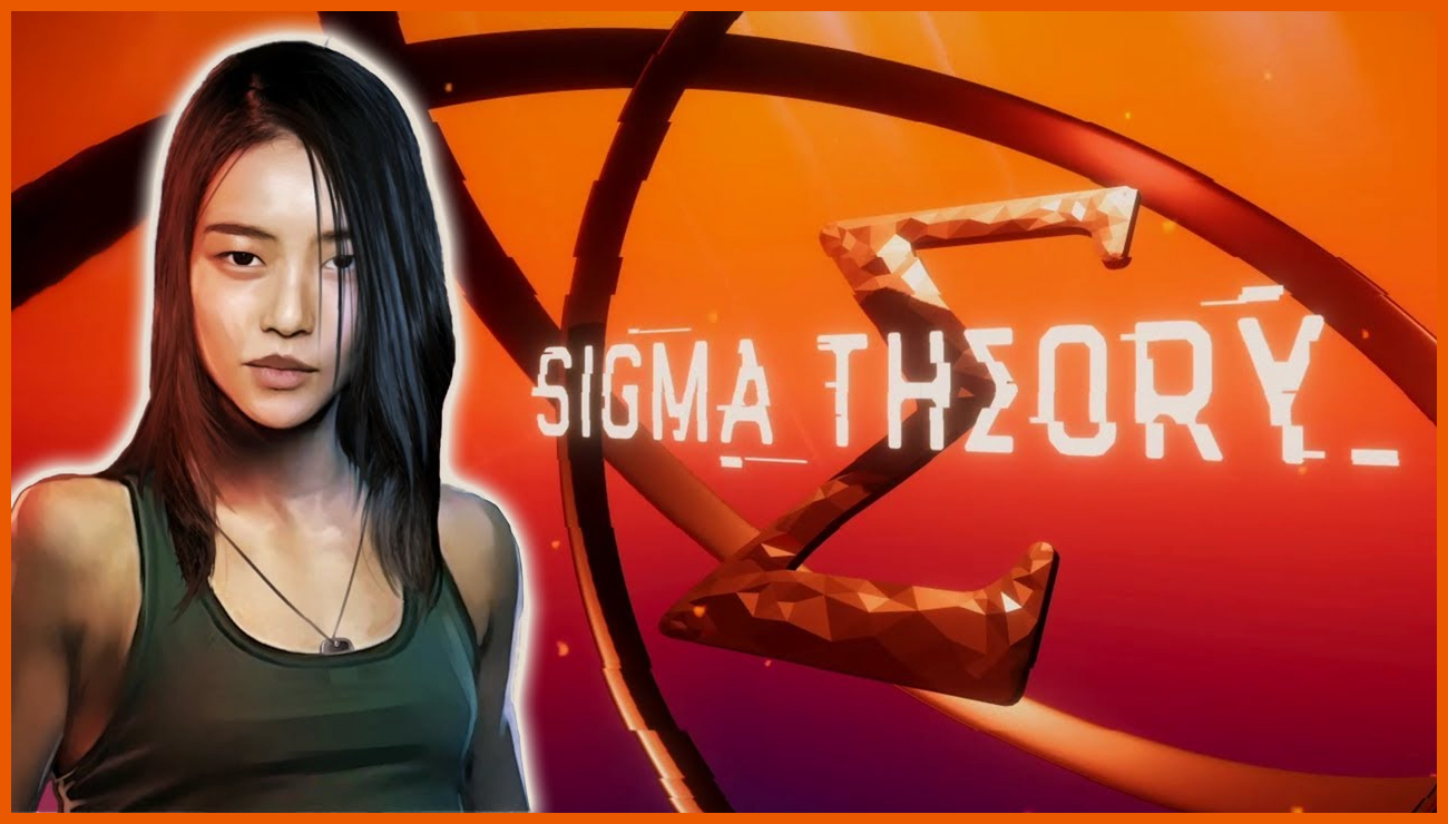 Grab a free space spy sim as GOG offers Sigma Theory for free
