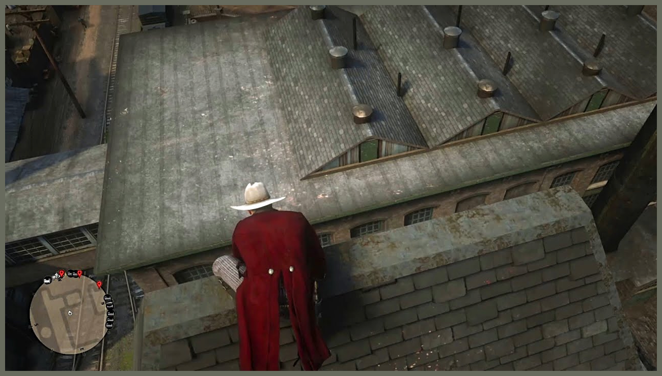 Players left wanting more – Red Dead 2, Mass Effect, Assassin’s Creed