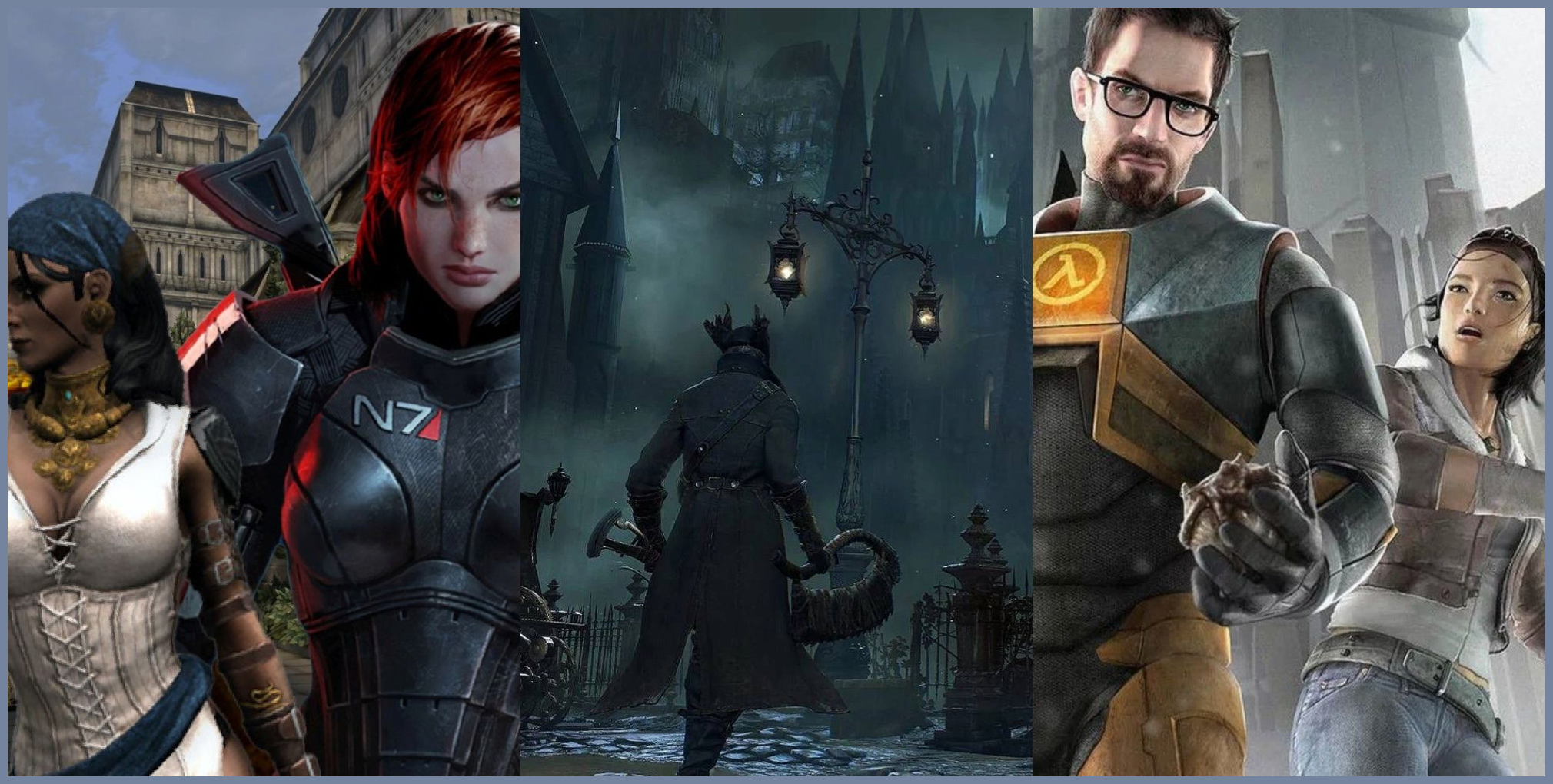 These 10 game developers really changed the industry