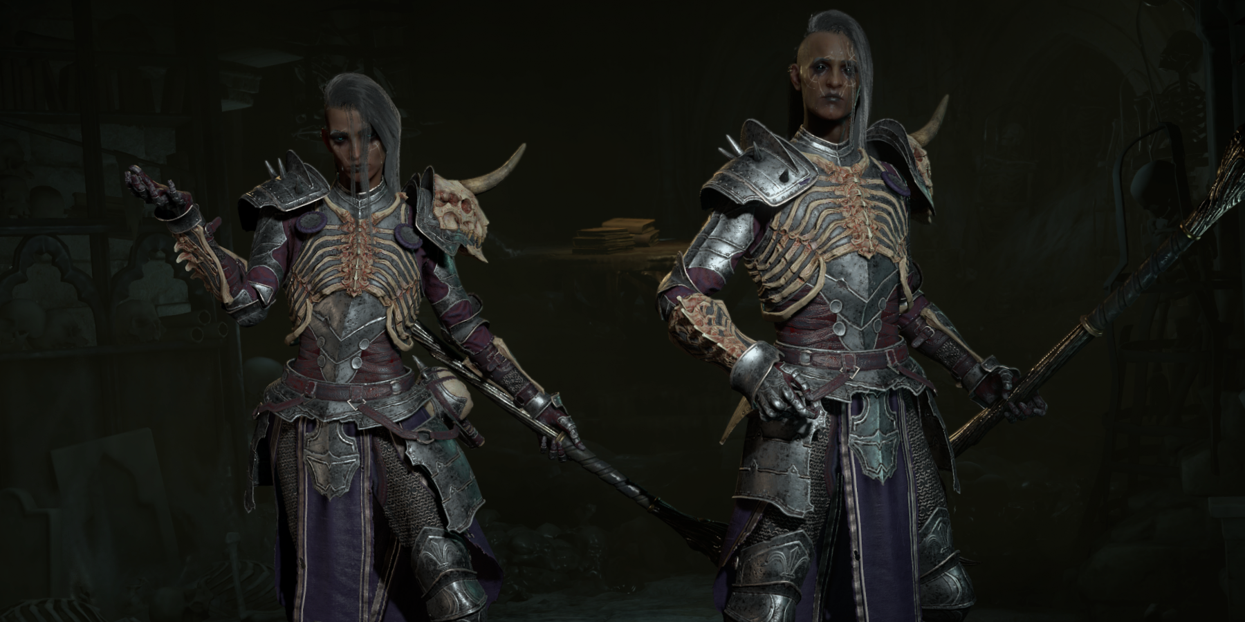 Diablo 4 armor and resistance stats explained