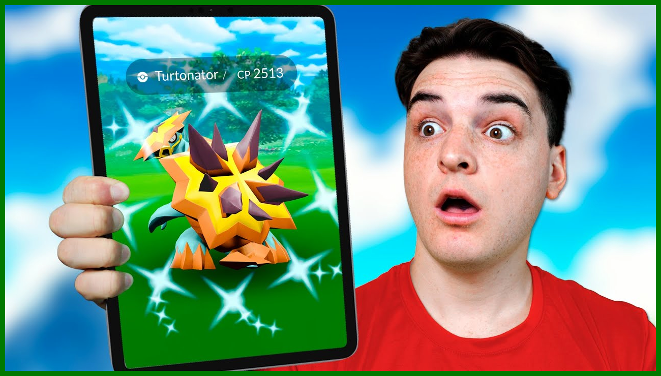 Pokemon Go’s Dark Flames Timed Research quest explained