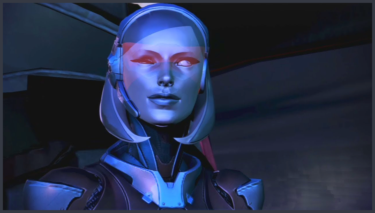 Mass Effect fans reminisce about their favorite moments in the series