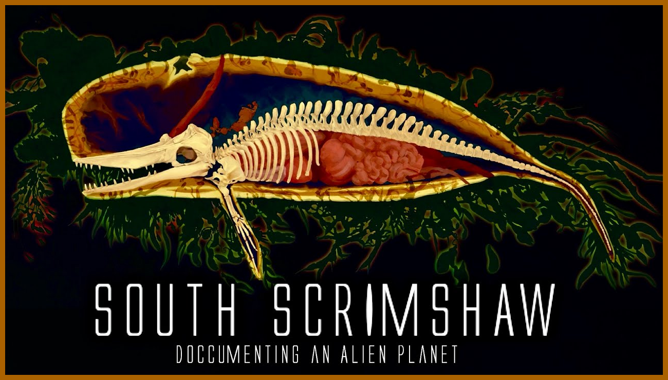 This free sci-fi game is a delightfully weird experience centered ...