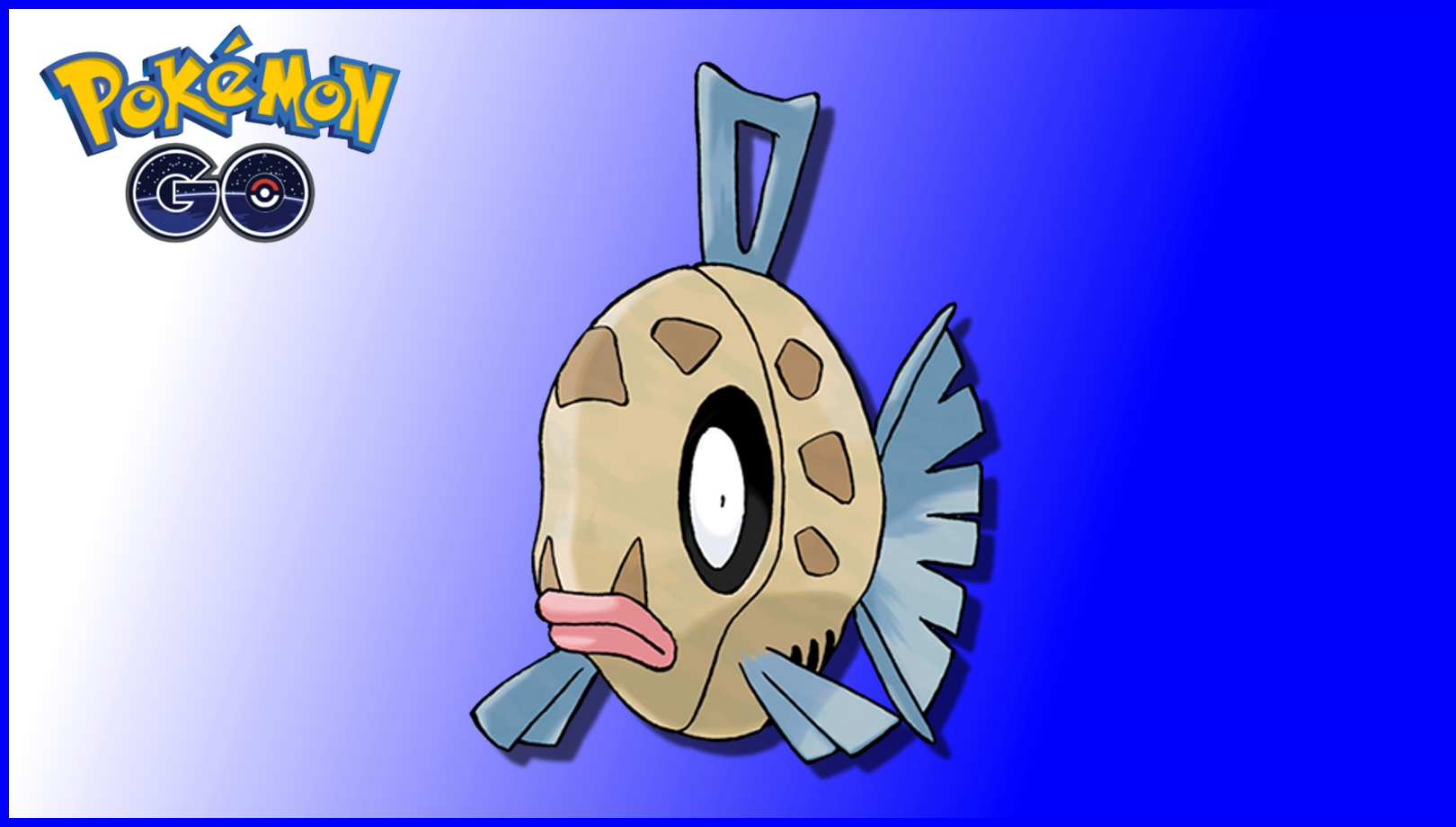 How to catch Feebas in Pokemon Go