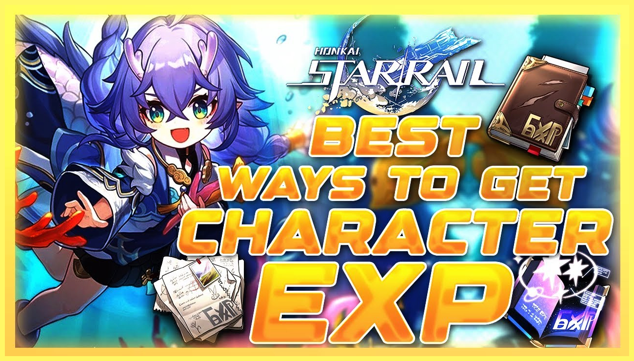 How to farm Honkai: Star Rail Credits fast