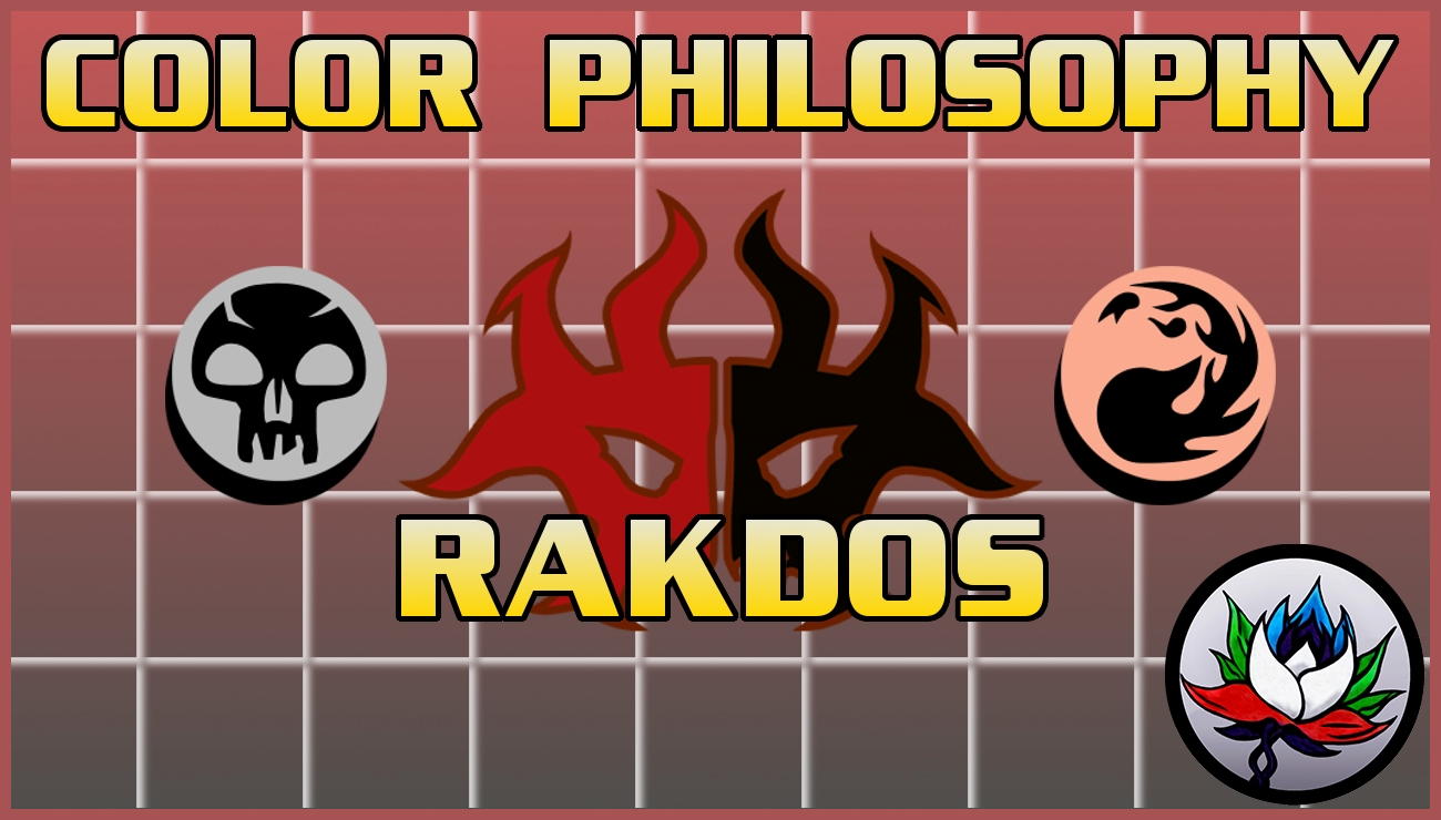 Rakdos in Magic: The Gathering – all the top variants and decks