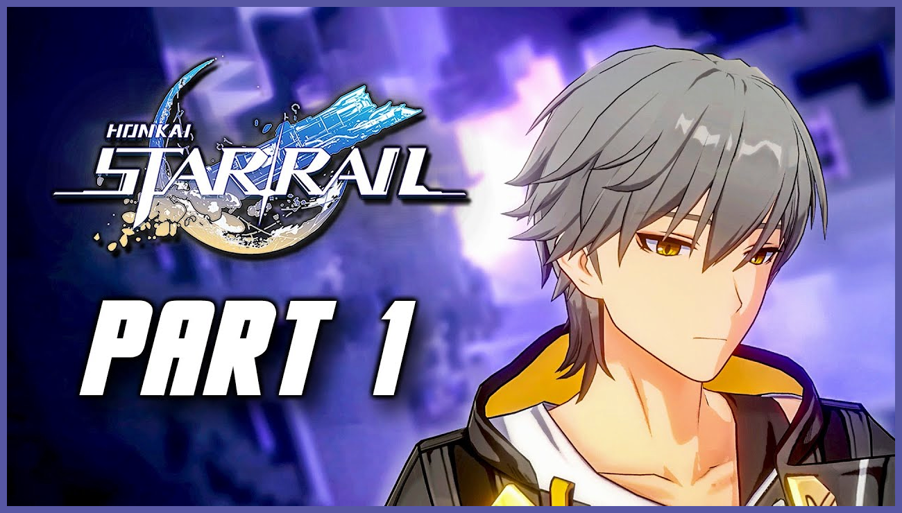 Honkai Star Rail Twitch drops are now live