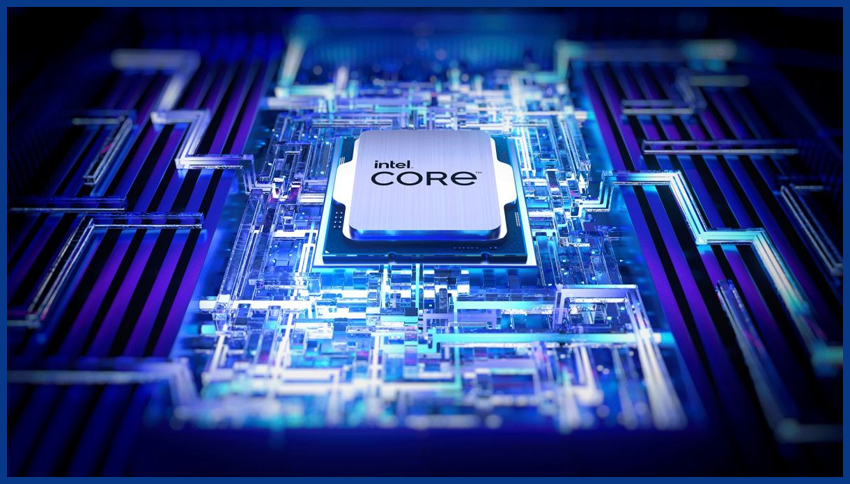 Intel 14th Generation Core non-K CPU configs leaked