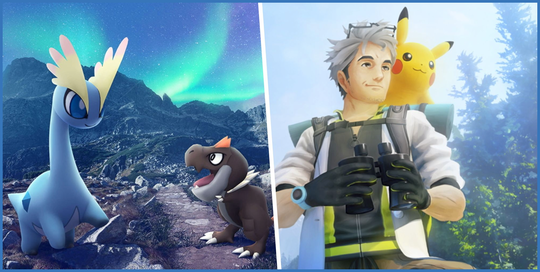 Pokemon Go Adventure Week schedule, event details, and rewards