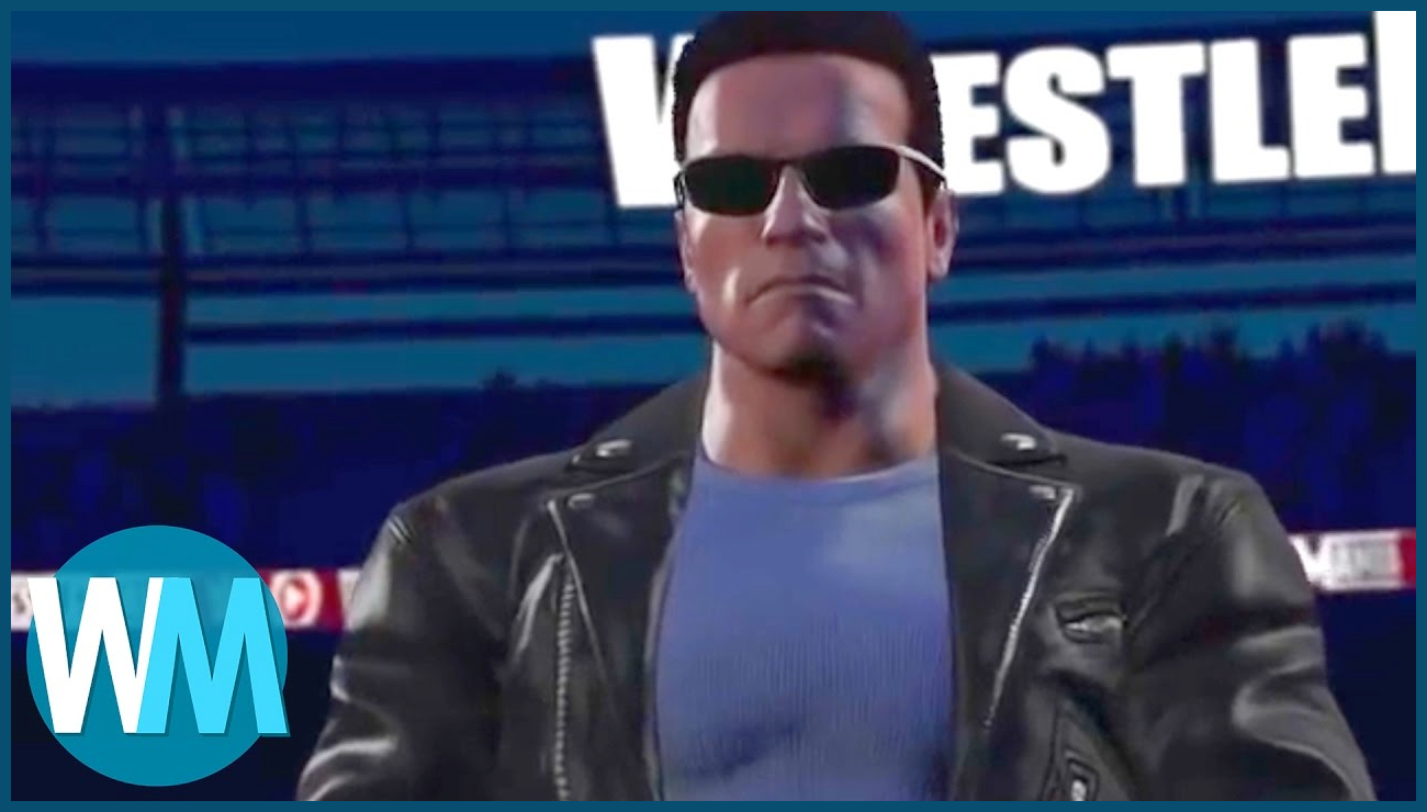 Fighting games used to be full of unlockable characters – now they’re ...