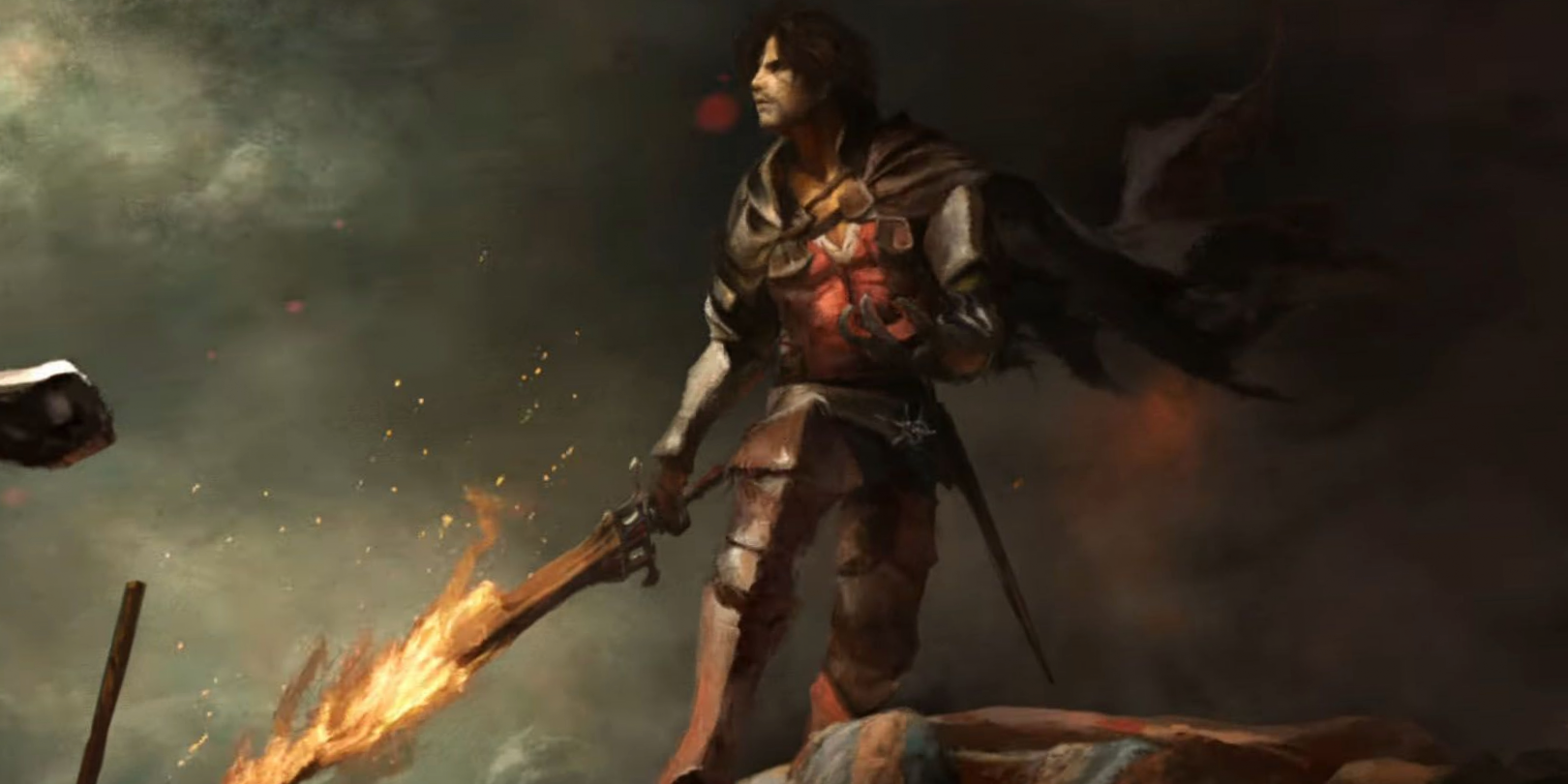 Final Fantasy 16 won’t have a day one patch, but it’s smaller than you ... Final Fantasy 16 won’t have a day one patch, but it’s smaller than you ...