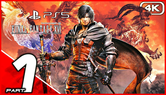 Final Fantasy 16: Drake’s Head Walkthrough – Cid’s plan