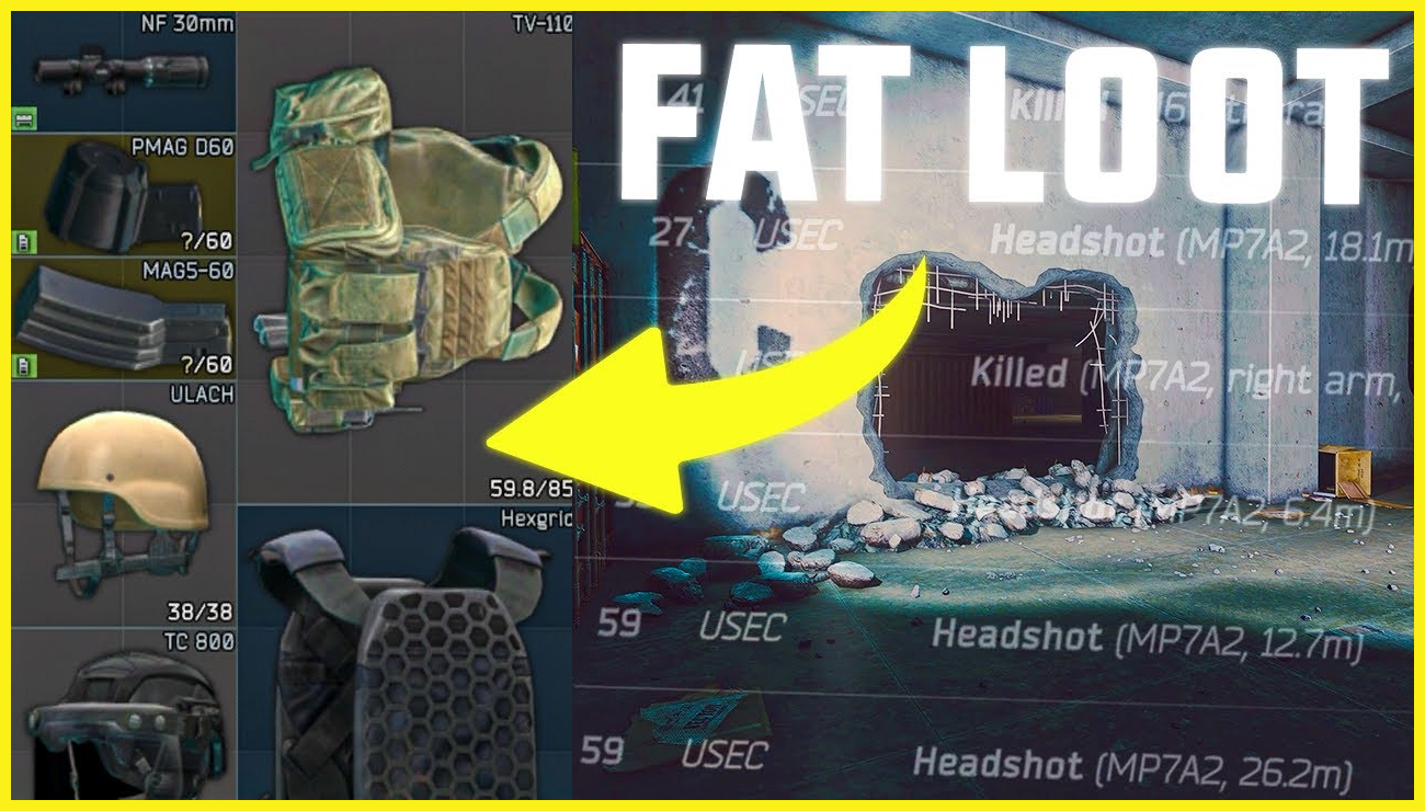 Escape from Tarkov streamer reinstated after ban, but no word from devs